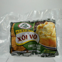 M.T. Trading - #1 source for Asian foods